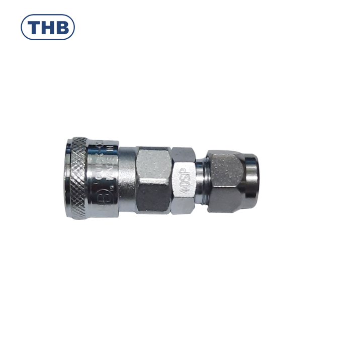 Standard Quick Coupler THB 40SPA